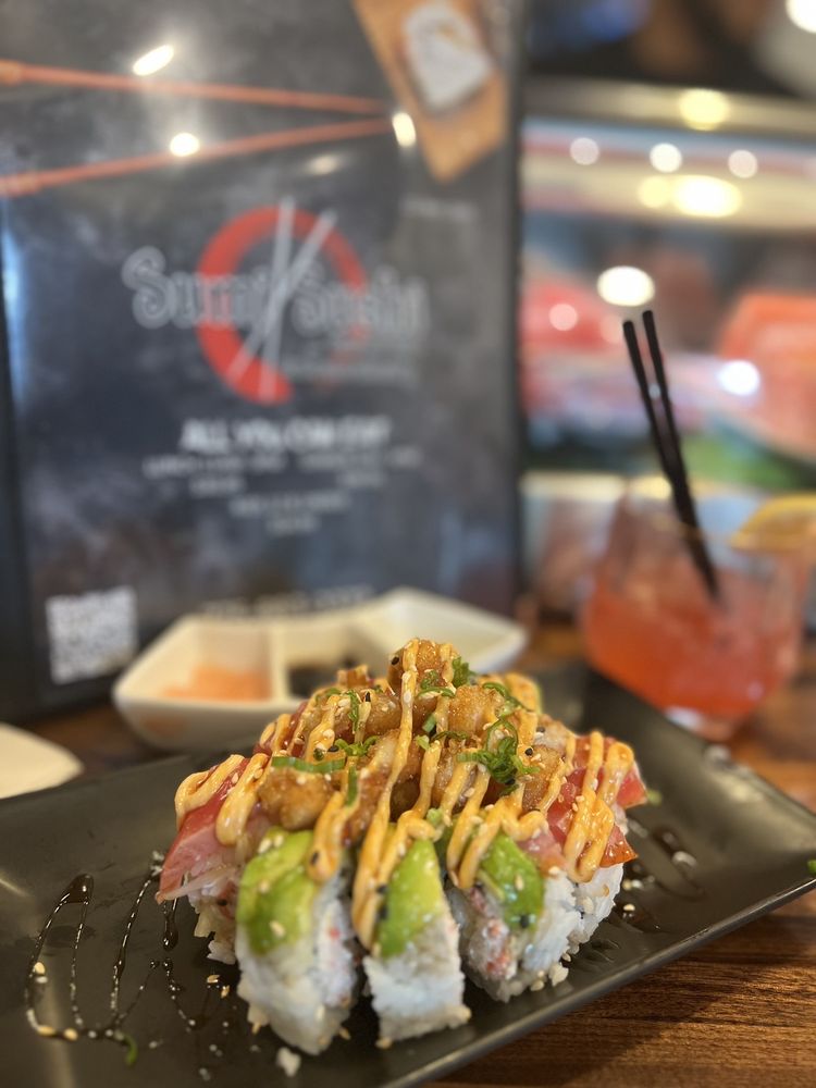 SUMI SUSHI - 323 Photos & 144 Reviews - Yelp