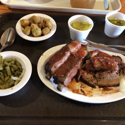 DANIEL’S OLD TOMBALL BBQ - 69 Photos & 60 Reviews - Barbeque - 30042 ...
