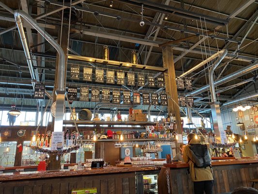 CANTEEN BY CAMP COLVOS - 20 Photos - 2101 Jefferson Ave, Tacoma, WA - Yelp