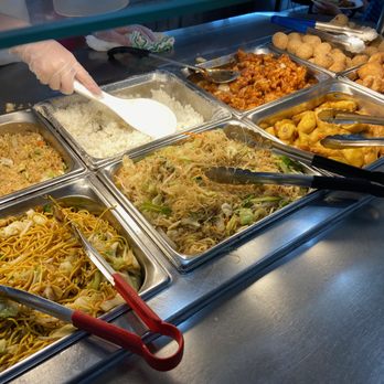 BUFFET AT ASIA - Updated October 2025 - 214 Photos & 115 Reviews - 1518 ...