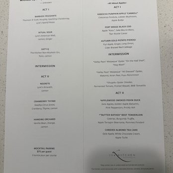 THE KITCHEN RESTAURANT - Updated February 2025 - 4793 Photos & 1140 ...