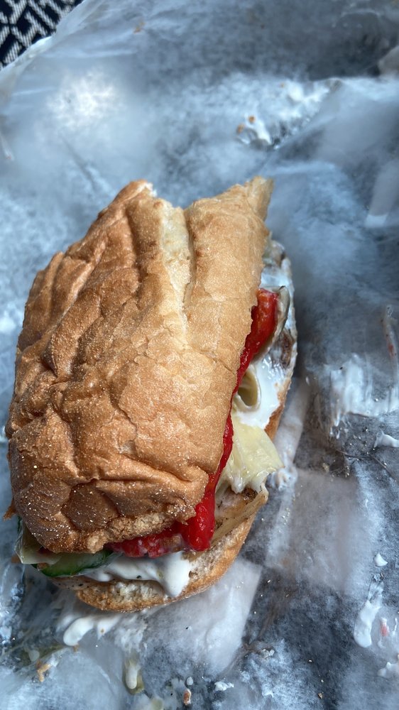 KNUCKLE SANDWICH - Updated December 2025 - 1133 NY-414, Waterloo, New ...