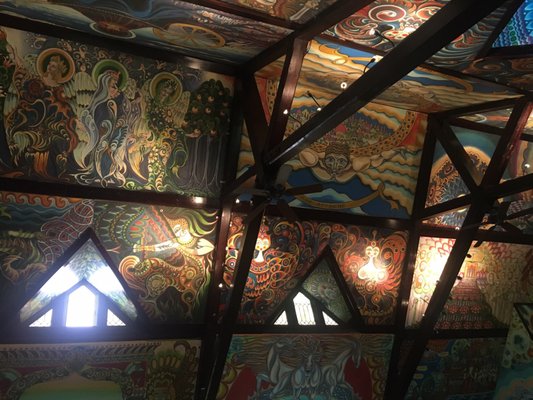 MUSEUM OF MODERN RENAISSANCE - Updated December 2025 - 21 Photos - 115 ...