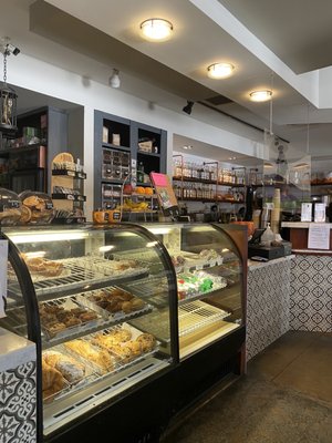 HOT JAVA - Updated September 2024 - 269 Photos & 603 Reviews - 2101 E ...