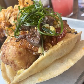 AGAVE & RYE - INDIANAPOLIS - Updated June 2024 - 896 Photos & 355 ...