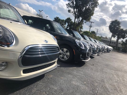 LMP MOTORS - Updated August 2025 - 601 N State Rd 7, Plantation ...