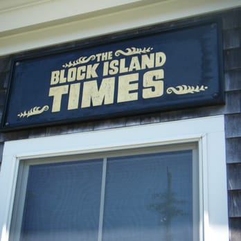 BLOCK ISLAND TIMES - Updated August 2025 - 11 Photos - 123 Ocean Ave ...