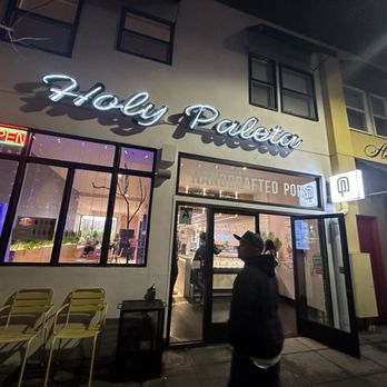HOLY PALETA - Updated January 2026 - 626 Photos & 269 Reviews - 2040 ...