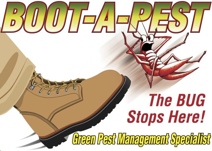 BOOT A PEST - Updated April 2026 - 50 Reviews - 244 Fifth Ave, New York ...