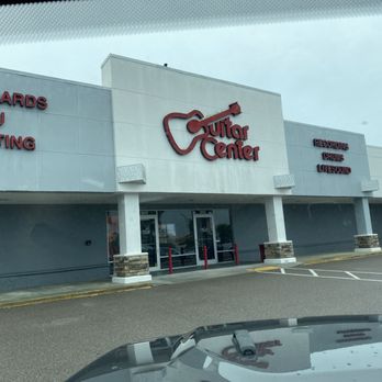GUITAR CENTER - Updated December 2025 - 21 Photos & 60 Reviews - 21335 ...
