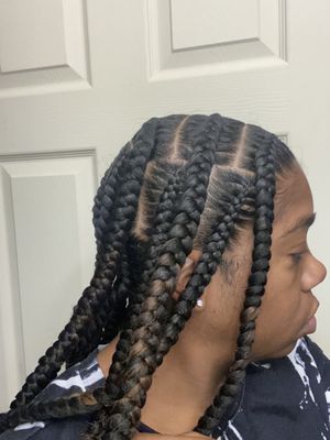 AMEN HAIR BRAIDING - Updated June 2024 - 30 Photos & 39 Reviews - 6305 ...