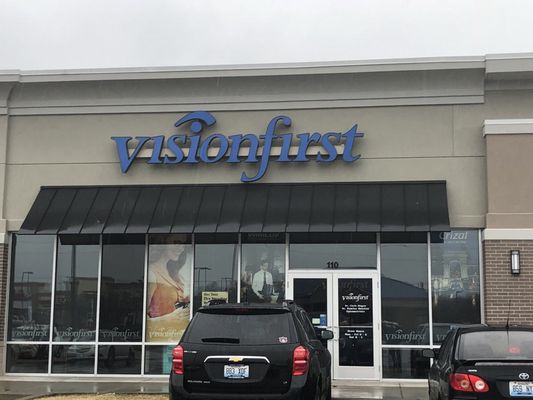 VISIONFIRST - Updated December 2025 - 14 Reviews - 11809 Standiford ...