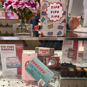 BON BON BON - Updated January 2026 - 252 Photos & 44 Reviews - 5 ...