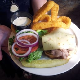MID CITY GRILL - Updated June 2026 - 154 Photos & 181 Reviews - 106 S ...