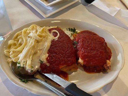 JOHNNY CASCONE’S ITALIAN RESTAURANT - 86 Photos & 201 Reviews - 6863 W ...
