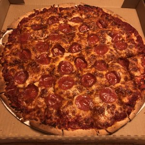 KIDS KORNER PIZZA - Updated July 2025 - 52 Photos & 19 Reviews - 400 S ...