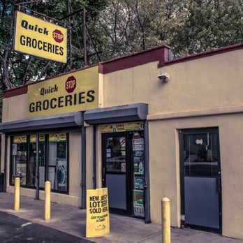 QUICK STOP - Updated May 2024 - 69 Photos & 28 Reviews - 58 Leonard Ave ...