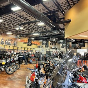 ALL-TERRAIN MOTOR SPORTS - Updated December 2025 - 21 Reviews - 637 24 ...