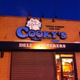 COOKY’S DELI - Updated June 2025 - 54 Photos & 132 Reviews - 1450 ...