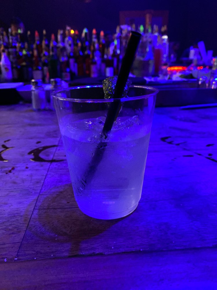 Monte Carlo Restaurant & Bar, Mountain View | Roadtrippers