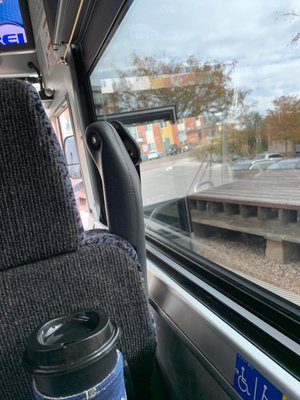 TRANSFORT BUS SYSTEM - Updated October 2025 - 25 Reviews - 250 N Mason ...