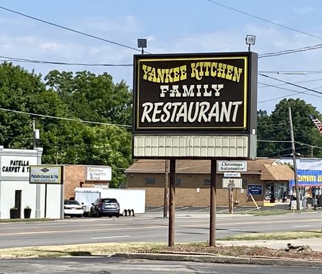 YANKEE KITCHEN RESTAURANT - Updated January 2026 - 39 Photos & 43 Real ...