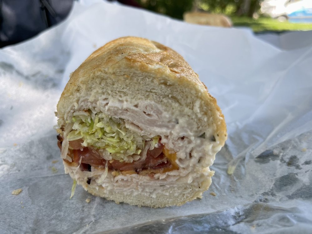 DOWNSTAIRS DELI - Updated June 2026 - 23 Photos & 29 Reviews - 111 Ski ...
