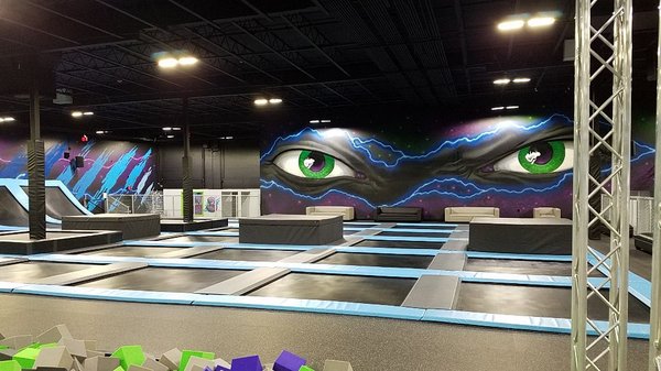 DEFY - Updated December 2025 - 12 Photos & 19 Reviews - 85 Division Ave ...