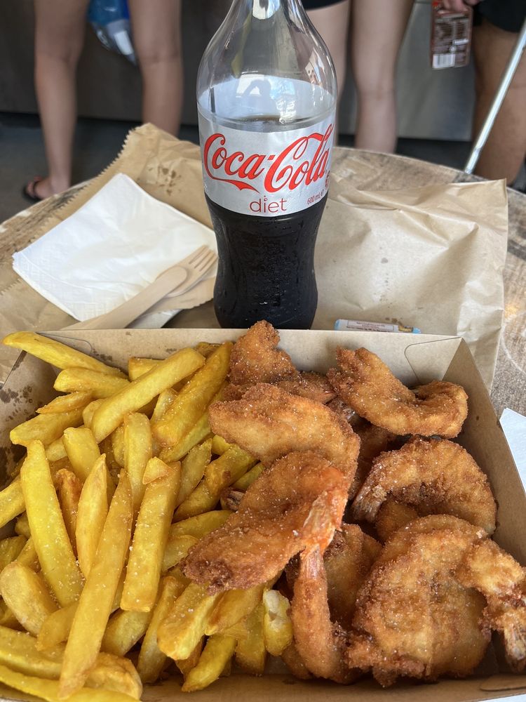 MANLY FISH MARKET - Updated September 2024 - 20 Photos & 15 Reviews ...