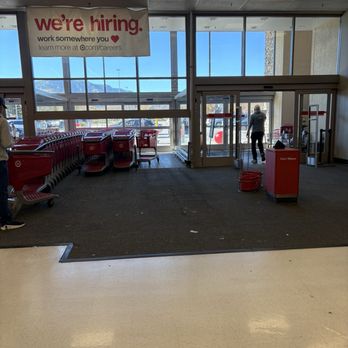 TARGET - Updated December 2025 - 63 Photos & 85 Reviews - 2800 Pearl St ...