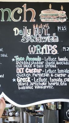 RED CUP CAFE - 169 Photos & 220 Reviews - 619 4th St, Mukilteo ...