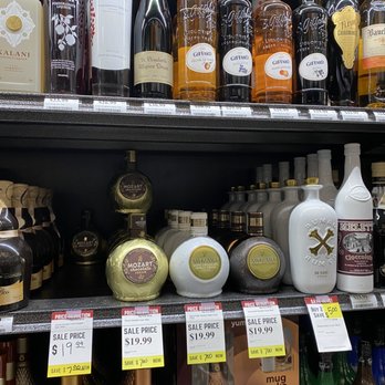 LUEKENS WINE & SPIRITS - Updated June 2025 - 115 Photos & 112 Reviews ...