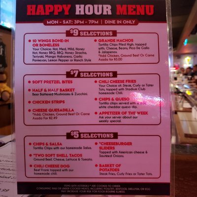 STADIUM CLUB - Updated August 2025 - 69 Photos & 152 Reviews - 940 N ...