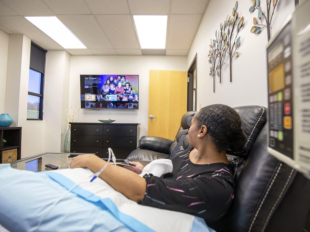 IVX HEALTH - 256 S Route 59, Naperville, IL - Yelp