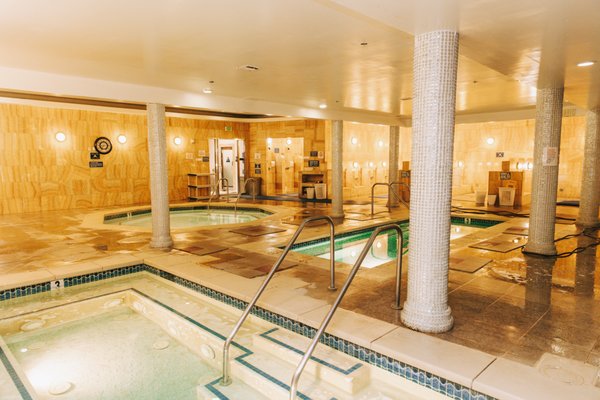 Garden Grove Imperial Spa | Fasci Garden