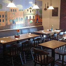LA CINA - Updated May 2026 - 33 Photos & 83 Reviews - 17201 Mack Ave ...