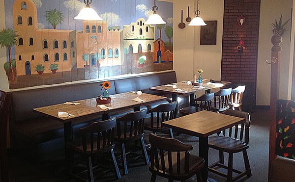 LA CINA - Updated May 2025 - 28 Photos & 76 Reviews - 17201 Mack Ave ...