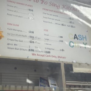 PO SING KITCHEN - 389 Photos & 171 Reviews - 94-780 Meheula Pkwy ...