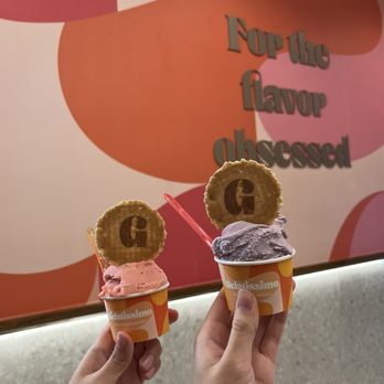 GELATISSIMO - Updated October 2025 - 97 Photos & 57 Reviews - 4237 ...