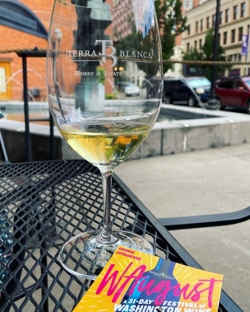 TERRA BLANCA SPOKANE - Updated December 2025 - 30 Photos & 14 Reviews ...