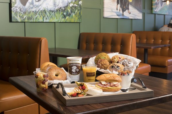 PUREBREAD DELI - Updated August 2025 - 16 Photos & 15 Reviews - 825 ...