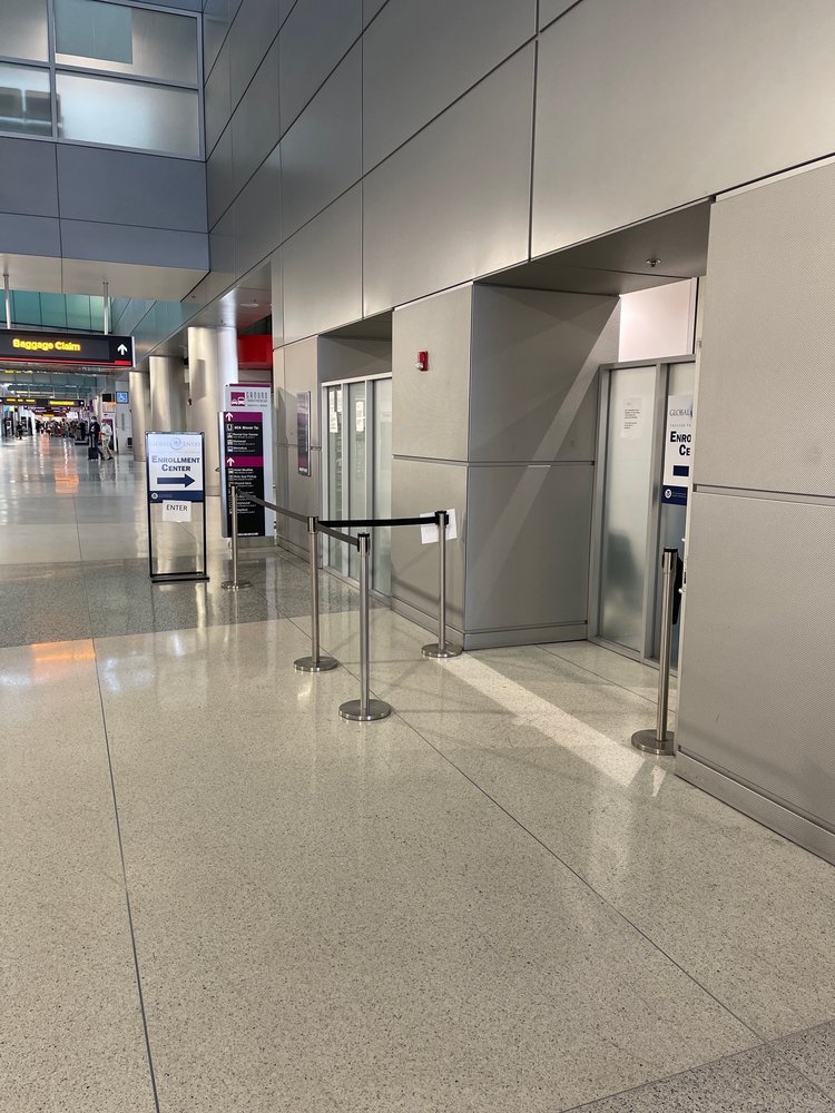 GLOBAL ENTRY ENROLLMENT CENTER - Updated April 2025 - 13 Photos & 27 ...