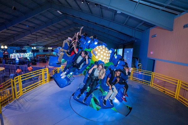 THE FUNPLEX - Updated October 2025 - 239 Photos & 203 Reviews - 182 ...