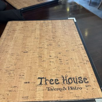THE TREE HOUSE TAVERN & BISTRO - Updated August 2025 - 1895 Photos ...