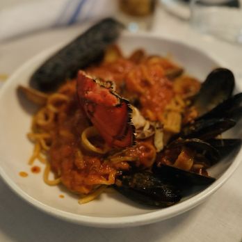 SCALES & SHELLS - Updated December 2025 - 261 Photos & 417 Reviews ...