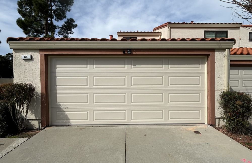 ENTERPRISE GARAGE DOORS - Updated June 2026 - 14 Photos - 509 1st St ...