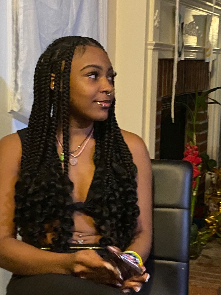 NANA’S HAIR BRAIDING - Updated September 2025 - 61 Photos & 10 Reviews ...