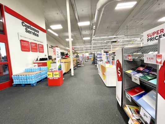 STAPLES - Updated August 2025 - 19 Photos & 29 Reviews - 25420 104th ...