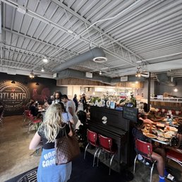 ATLANTA BREAKFAST CLUB - Updated August 2025 - 8282 Photos & 7883 ...