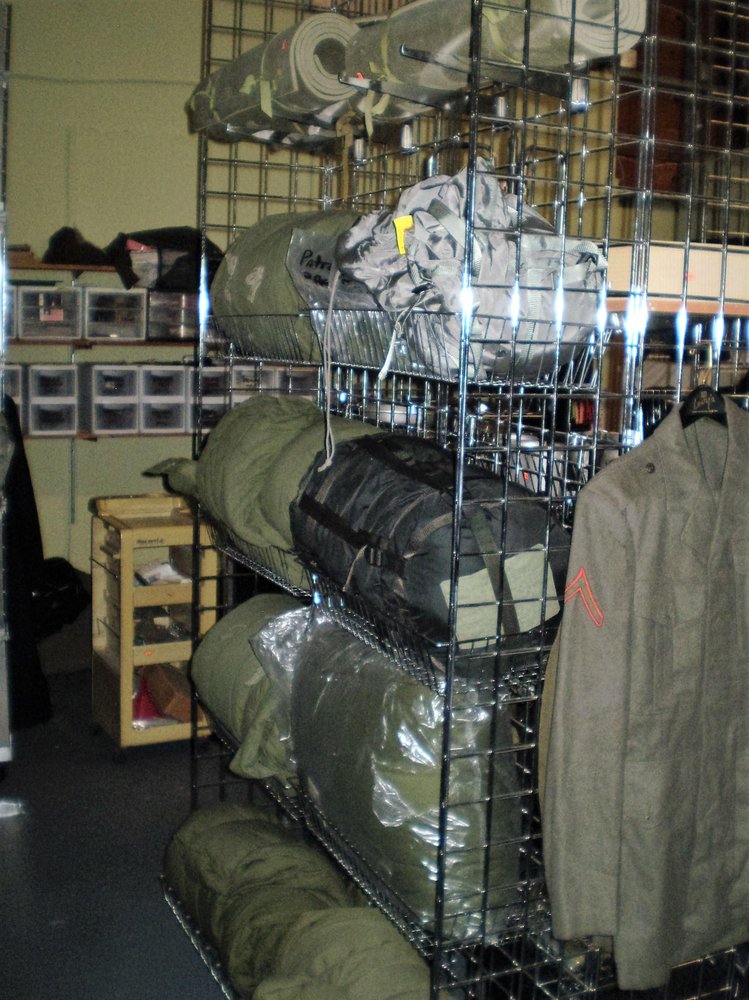 ACTION GUN AND MILITARY SURPLUS - Updated December 2025 - 18 Photos ...